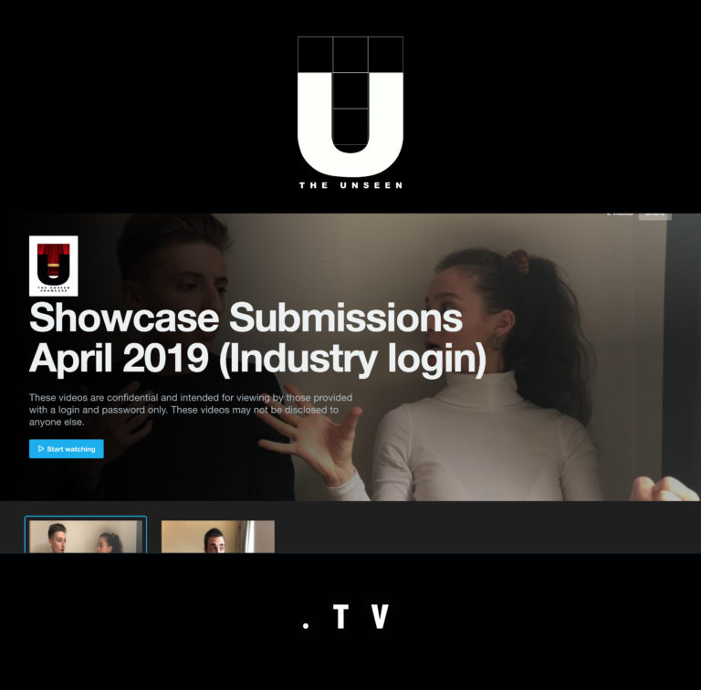 The Unseen - A New Kind of Drama School backed by the UK Film and ...