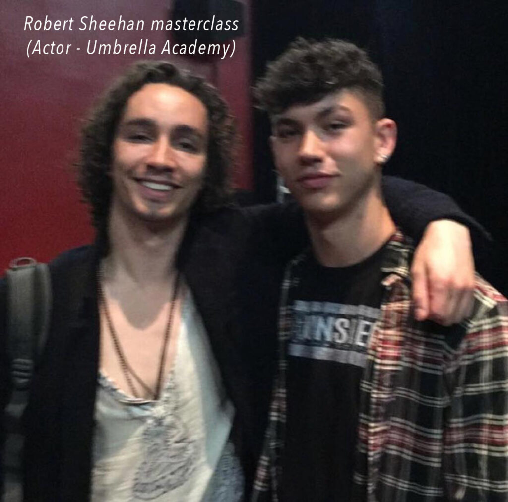 GALLERY - THE UNSEEN DRAMA